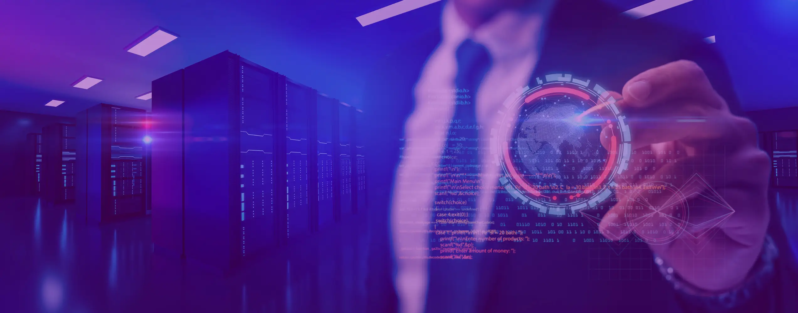 Cloud Vs Server: How to make the best decision for your practice ...