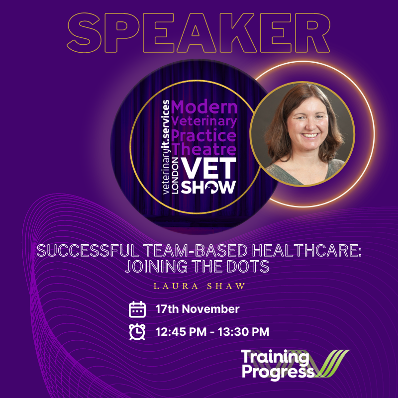 The Illuminating World Of Veterinary Healthcare at The Modern ...