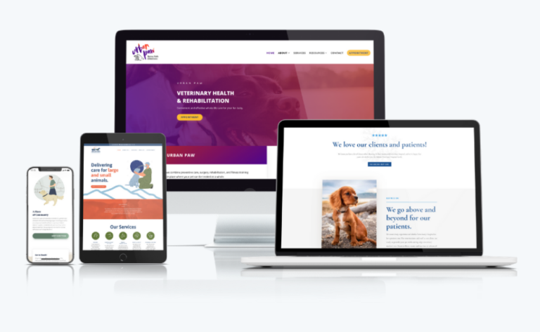 The Ultimate Veterinary Marketing Guide - Veterinary IT Services