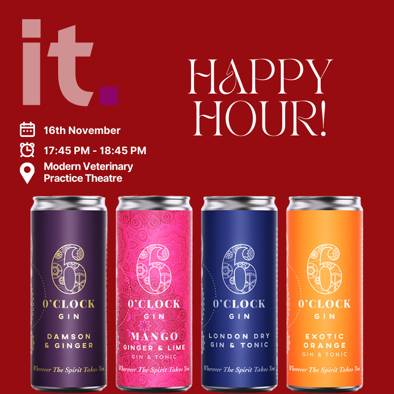 The Hidden Marvels at the Modern Veterinary Practice Theatre ...