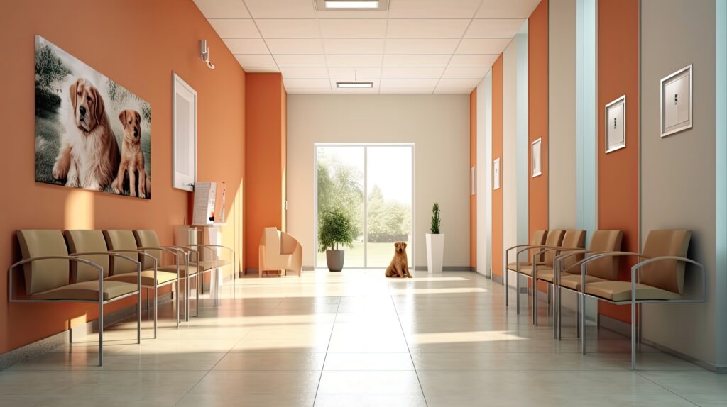 Using Your Veterinary Waiting Room to Engage and Educate Clients ...